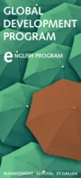 Global Development Program | English