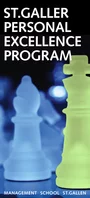St.Galler Personal Excellence Program